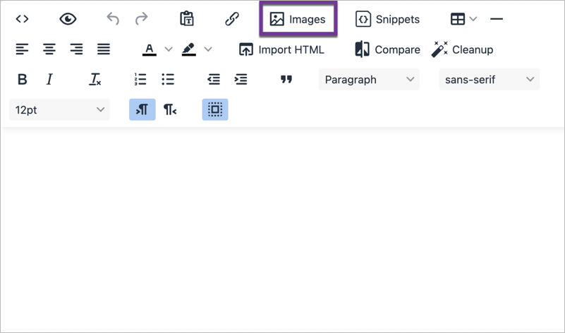 Uploading Images To Iterable Iterable Support Center