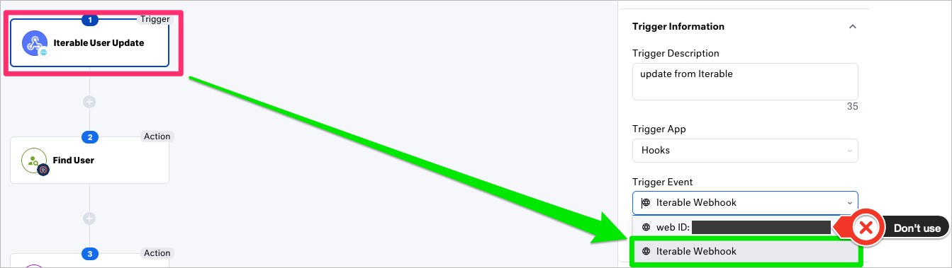 Kustomer + Iterable Integration – Iterable Support Center