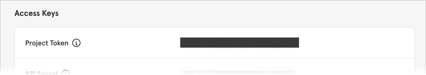 Mixpanel + Iterable Integration – Iterable Support Center