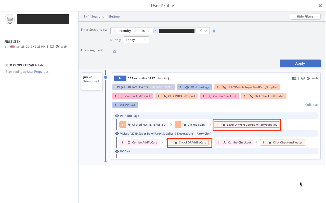 Auryc + Iterable Integration – Iterable Support Center