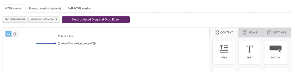 PassKit + Iterable Integration – Iterable Support Center
