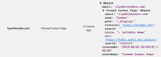 Personalizing Templates with Handlebars – Iterable Support Center