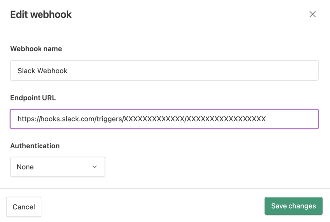 Campaign Performance Alerts – Iterable Support Center
