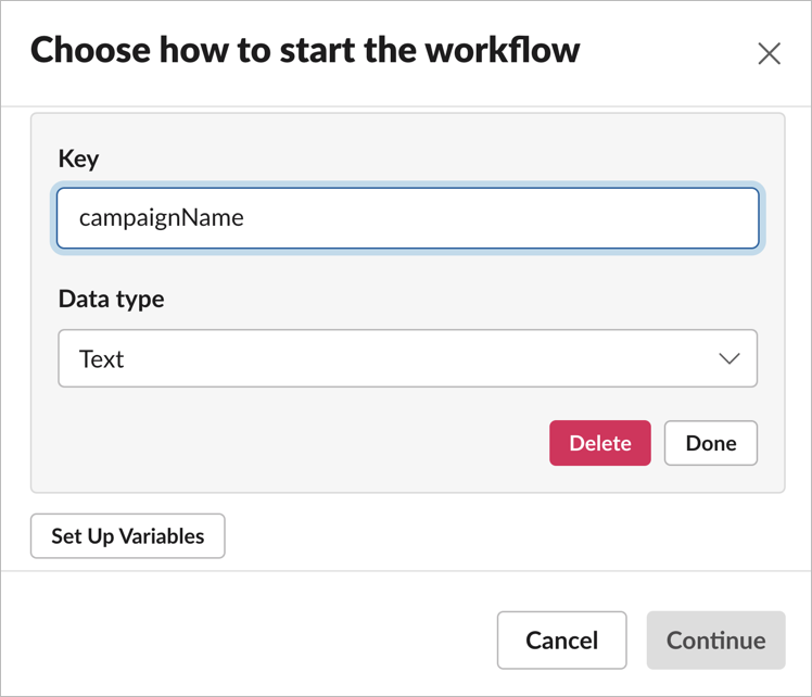 Campaign Performance Alerts – Iterable Support Center