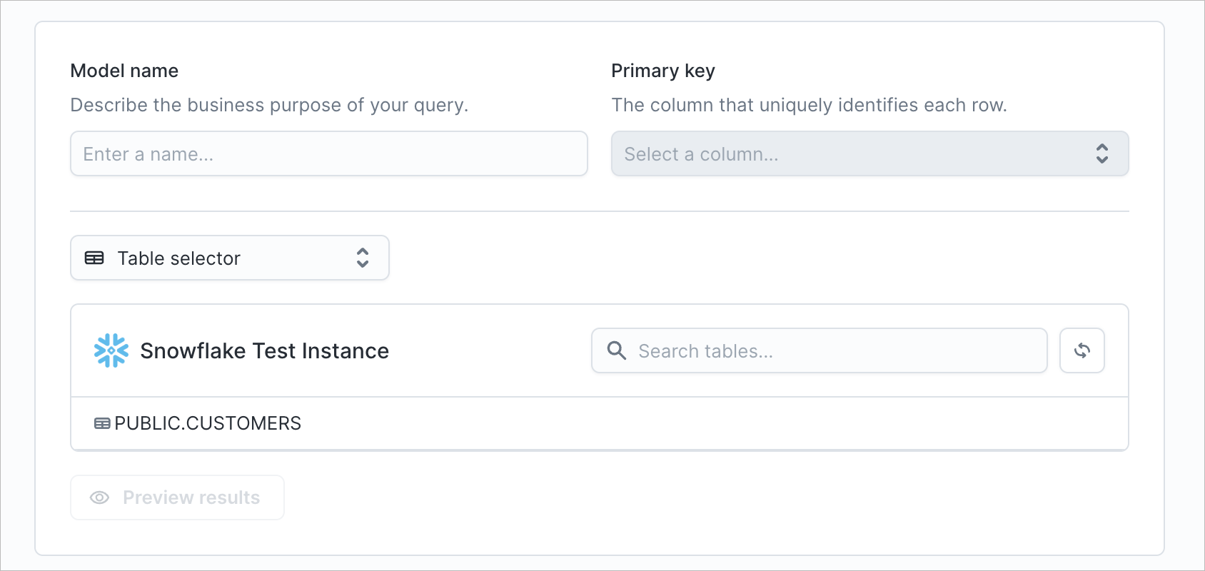 Smart Ingest Data Models Overview Iterable Support Center