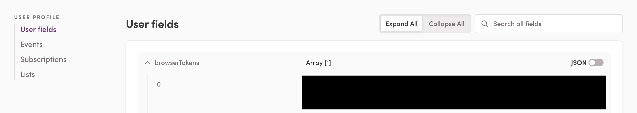 Web Push Notifications Migrating To The Fcm V1 Api Iterable Support Center