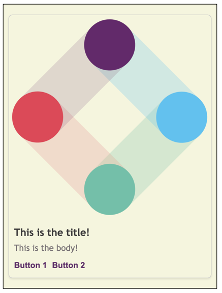 Embedded Messages With Iterables Web Sdk Iterable Support Center