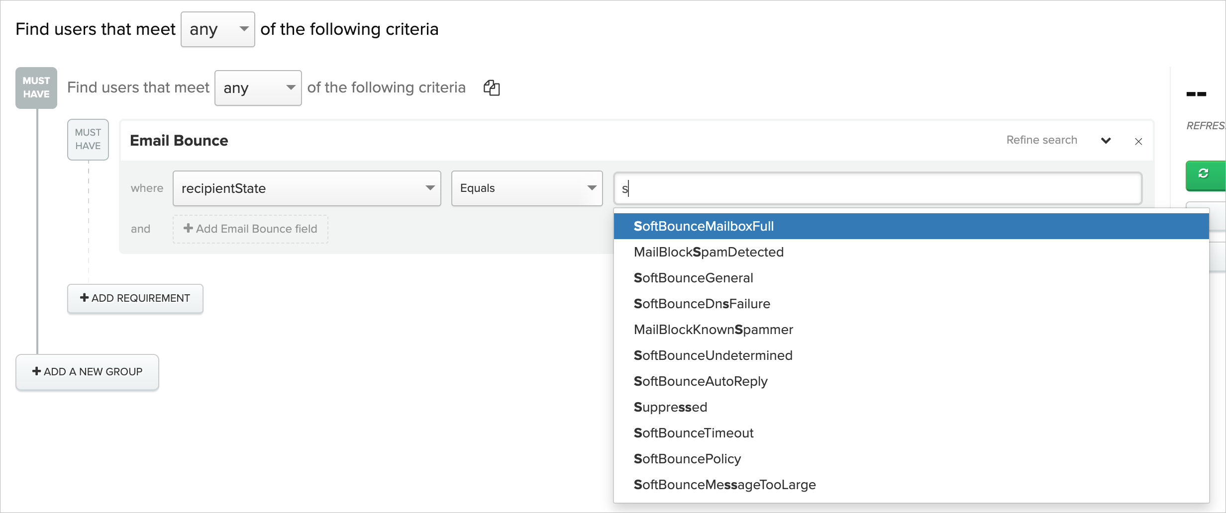 Email Bounces – Iterable Support Center