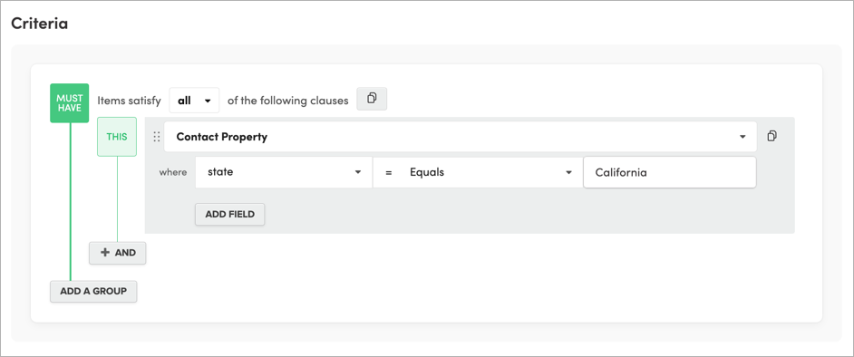 Unknown User Profile Creation – Iterable Support Center